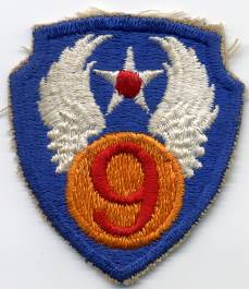 387th Bombardment Group