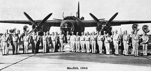MacDill Field