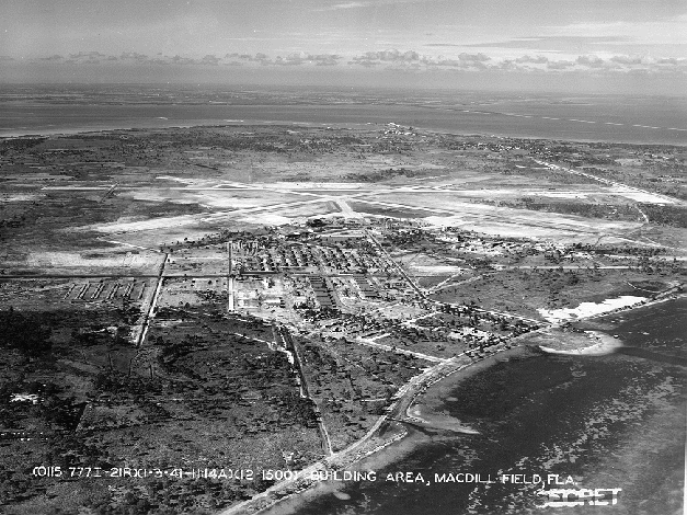 MacDill Field