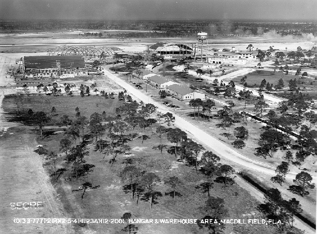 MacDill Field